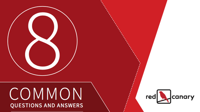 Red Canary - Managed Detection & Response - Secure Your Endpoints